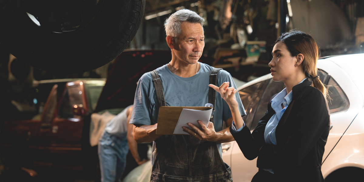 Boost Your Automotive Career with Customer Service Skills